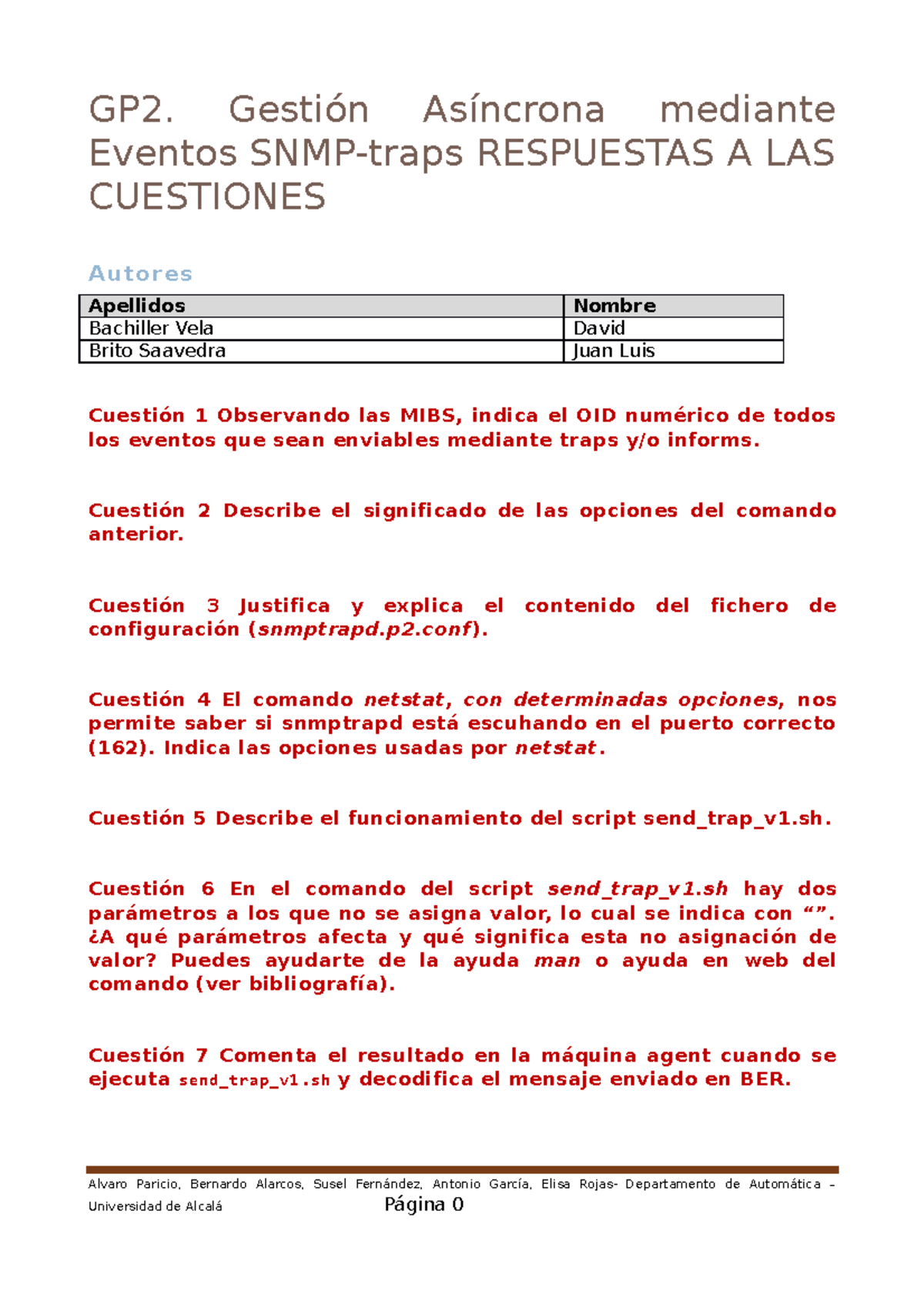 GP2 trasps respuestas - PDF de Explicación Práctica 2 Sesión 5 - GP2 ...