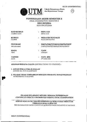 Appendix B-Physical Property Table - A P P E N D I X B Physical ...