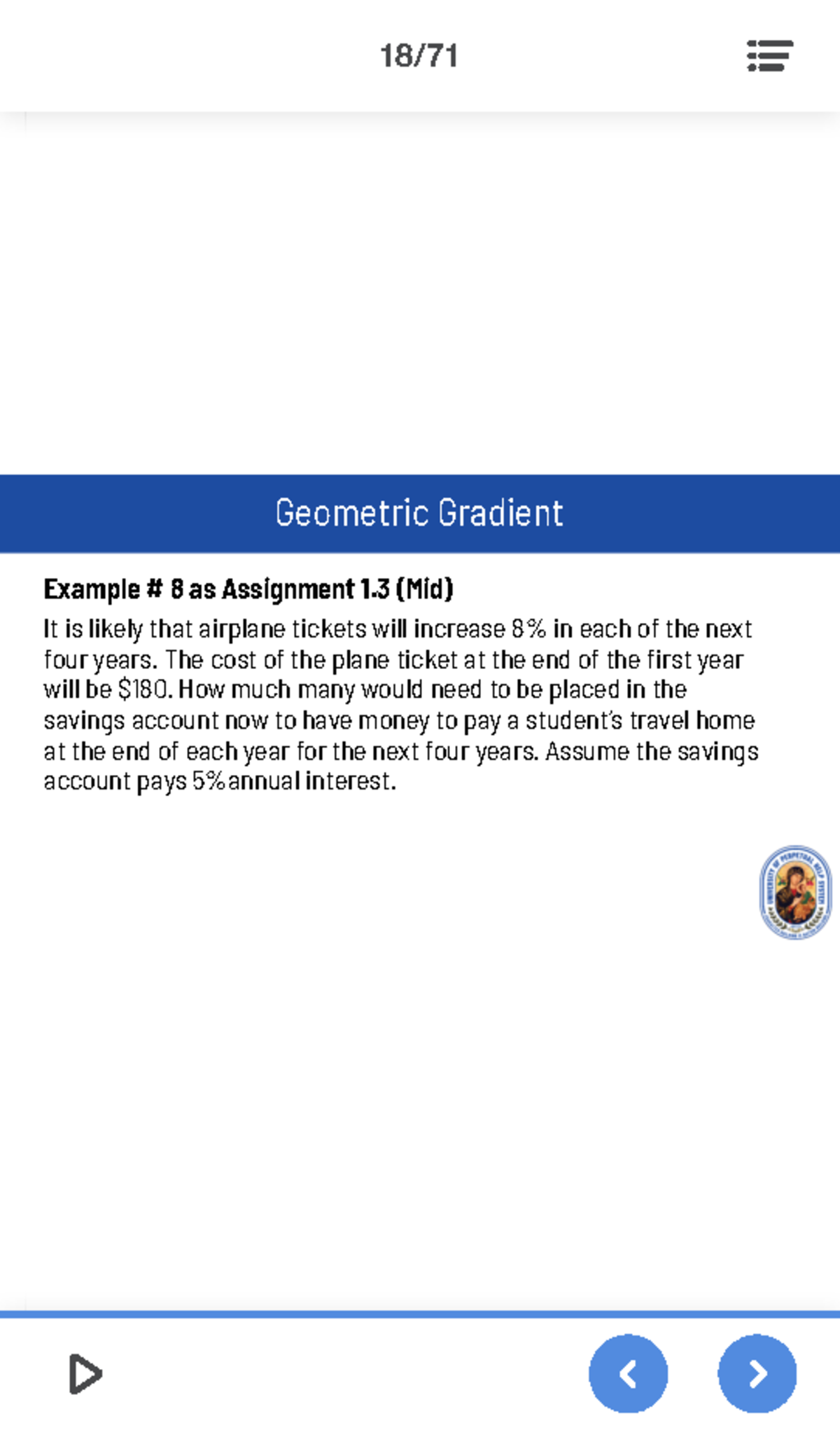 3. Mid Ch3 (Topics 1-3) - Economic Study Methods - marketing business ...