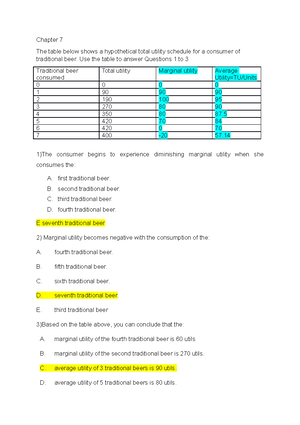 Chapter 4 - Power Point slides - • Chapter 4: Demand, supply and prices Chapter Outcomes Once ...