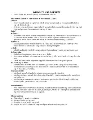 Operating Systems Notes - FORM 1 COMPUTER STUDIES TOPIC: Operating ...