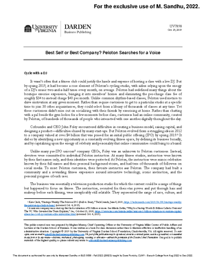 Theories - lecture notes - A. and R. Tannenbaum, Leadership Continuum ...