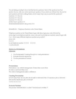 Quantitative Reasoning Chapter 1 - of the time blocks, from 2am until 4am. Given these ...