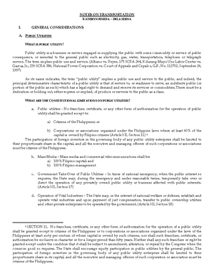 Forgery - FORGERY SEC. 23. Forged signature; effect of.—When a ...