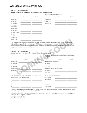 UCLA-Recruitment-Brochure - UNIVERSITY OF CALIFORNIA, LOS ANGELES YOU ...