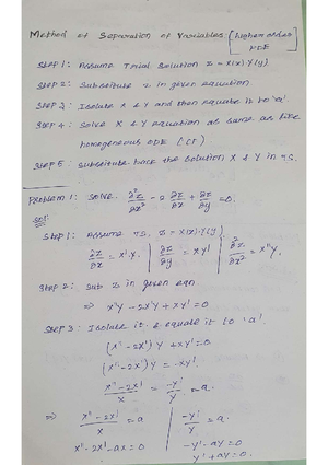 lab assignment using matlab - ASSIGNMENT NO.- 1- DIFFERENTIAL CALCULAS DATE OF SUBMISSION -8/12 ...