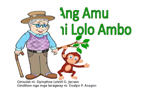 Lesson Plan Indicators - How to integrate the 9 RPMS indicators in a ...