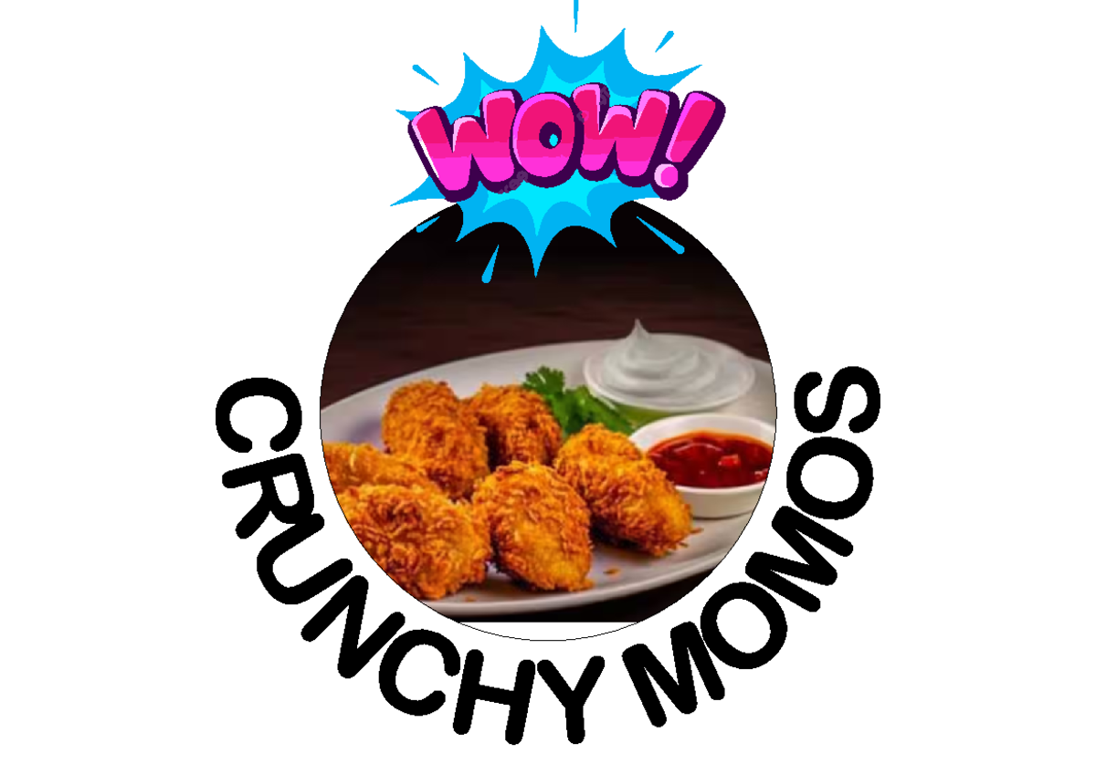 Crunchy momos - BAchelors in business management - Studocu