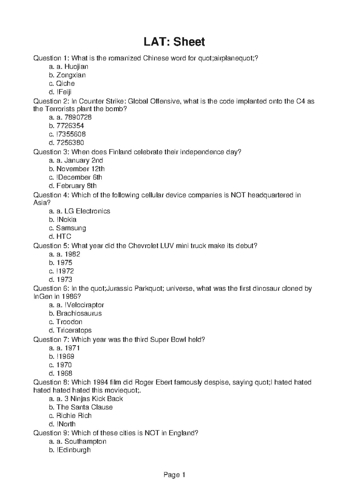 LAT202 Diagram 1 - Literature is important for several reasons. First ...