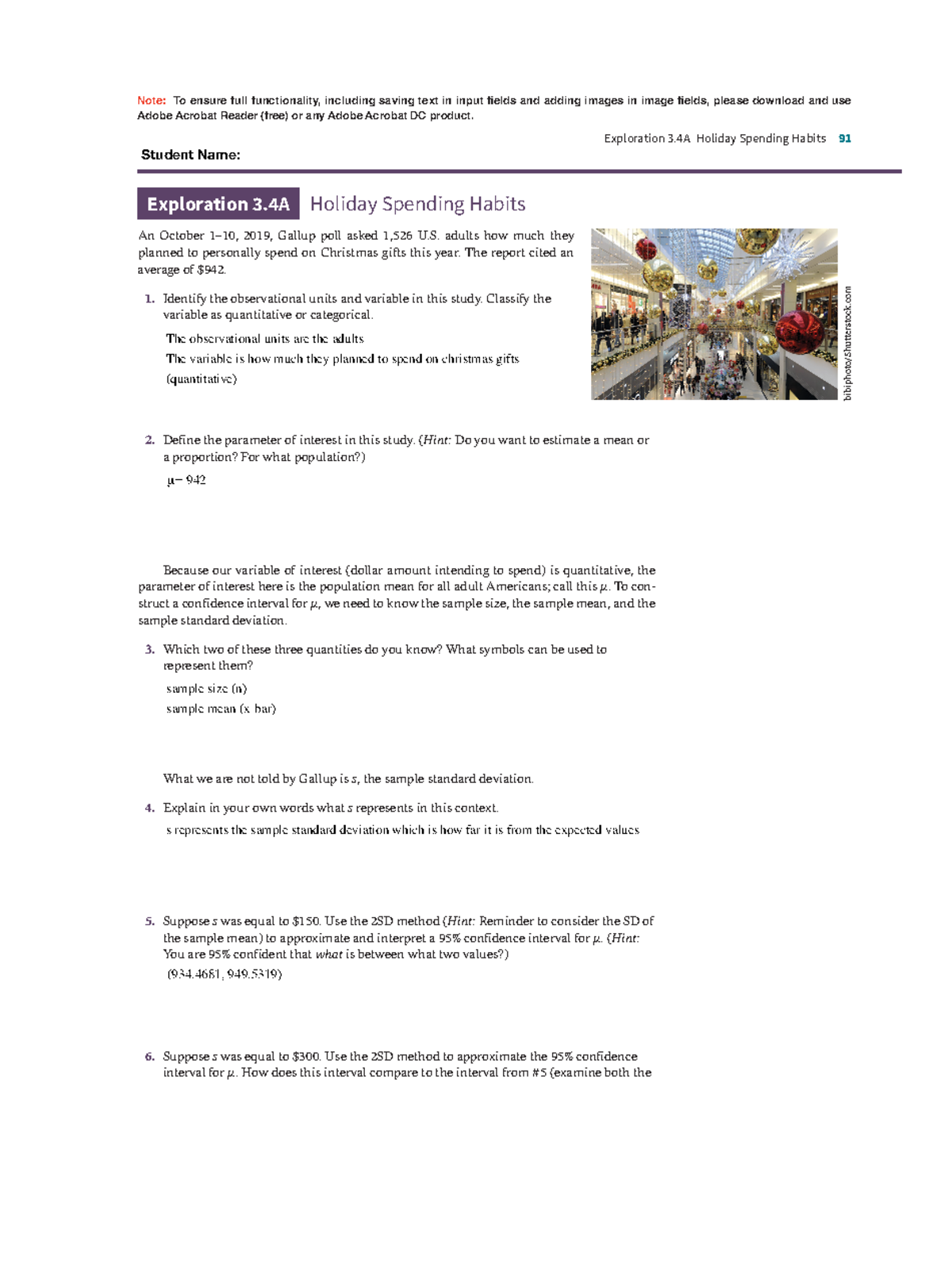 C03Exploration 3 4A Interactive Workbook - Note: To ensure full ...
