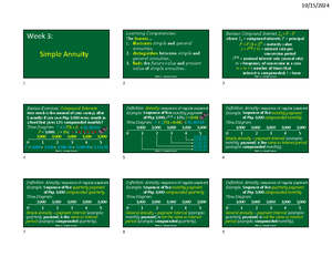 Q2 M1 Letter FROM MOM - Reading and comprehension activity - - Studocu