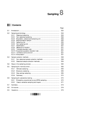 Comprehensive Notes - Summary of Textbook - AUI3702 - Unisa - Studocu