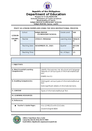2018 Mathg 7Q3 (BY PEAC) - Mathematics G7 | Q LEARNING MODULE 2018 ...