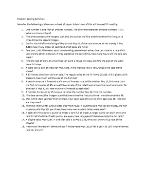 Science 5 Q4 Module 3 - Weather Disturbances - Science Quarter 4 – Module 3: Weather ...