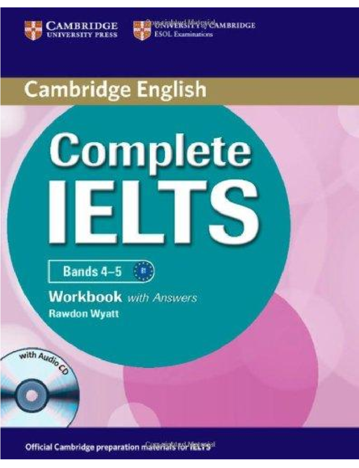 Complete Ielts Bands 4 5 Workbook With A Rawdon Wyatt Excerpt More complete-ielts-bands-4-5-workbook-with-a-rawdon-wyatt-excerpt-more