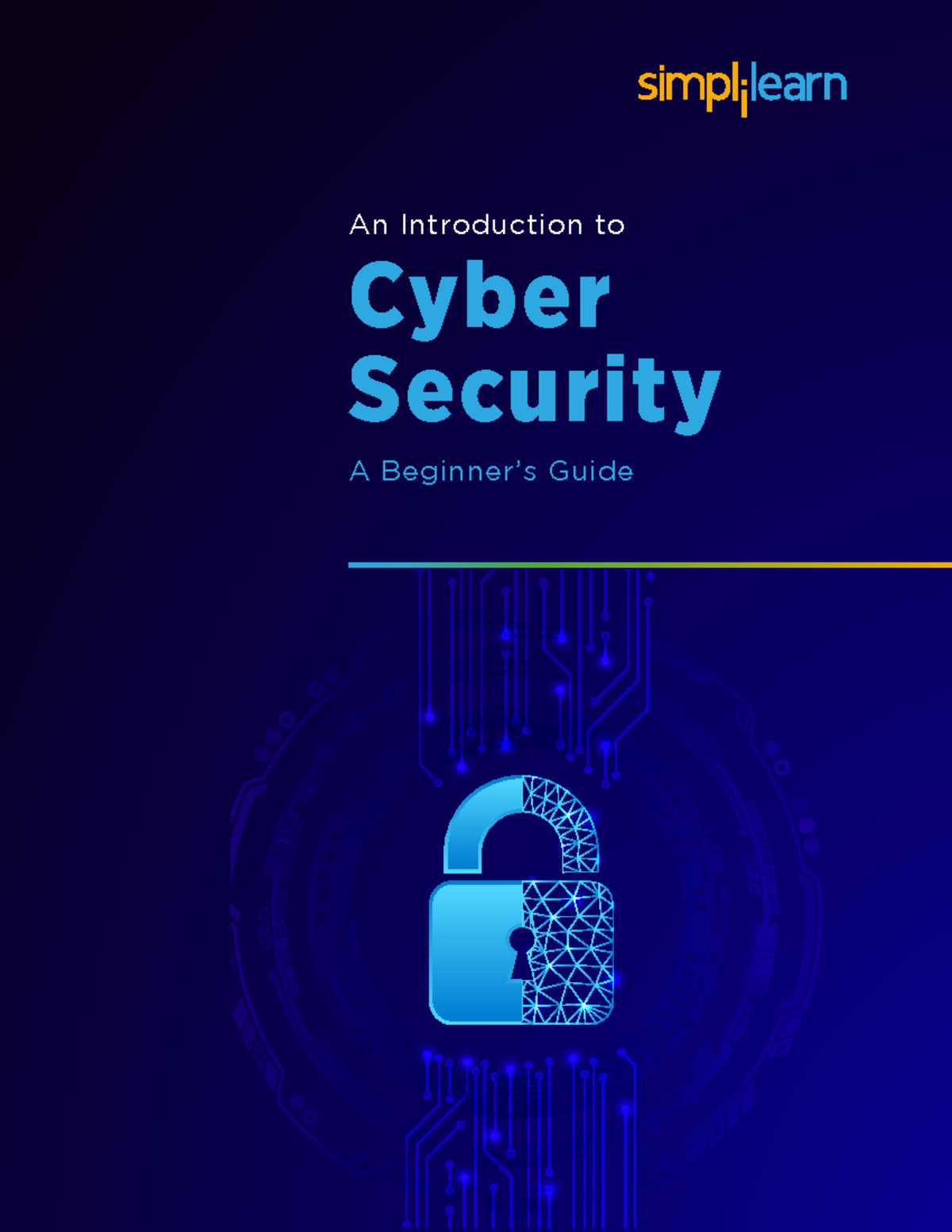 Beginner Guide - Hello world! - An Introduction to Cyber Security A ...