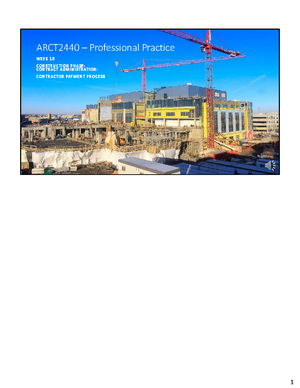 Week 3 - Chapter 4.1 - RAIC - Chapter 4. Types of Design-Construction Program Delivery Print ...