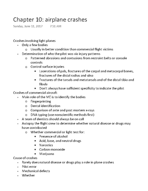 Chapter 12 neonaticide, infanticide and child homicide - They usually ...