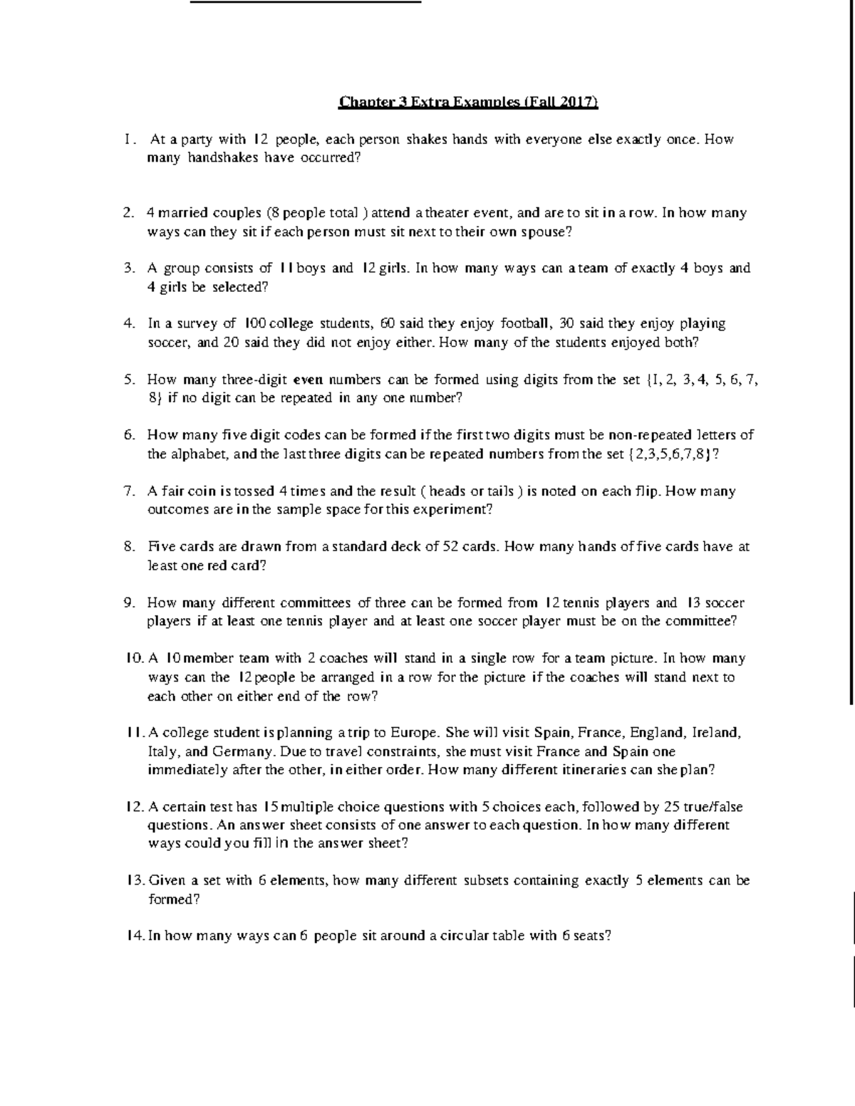Chapter 3 Extra Solved - Omran - Chapter 3 Extra Examples (Fall 2017) I ... Chapter 3 Extra Solved - Omran - Chapter 3 Extra Examples (Fall 2017) I ...
