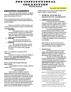 Group 2 Final Output in Comparative Models in Policing - Midterms ...