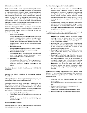 The Role of Theory in Aesthetics - How We Perceive Art This reading by ...