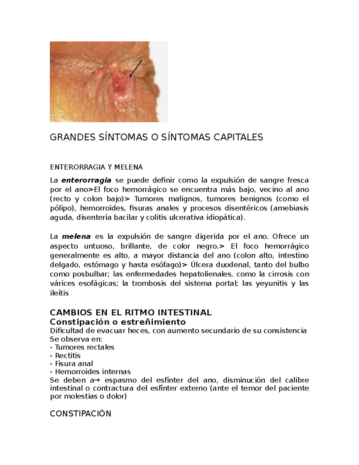 Pk - Semiologia 3R Parcial - vsvsvSemiologia 3R Parcial - vsvsv ...