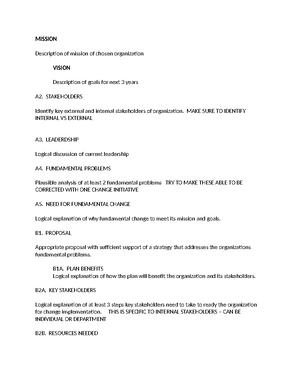 C210 Notes Task 3 Management AND Leadership Development Program ...