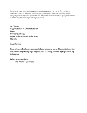 Contemporary Philippine ARTS FORM THE Regions - Cesar Legaspi (Filipino ...
