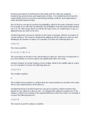Intro to Stats Chapter 2 Exam Review - Ch 2 Review Express the set {x|x ...