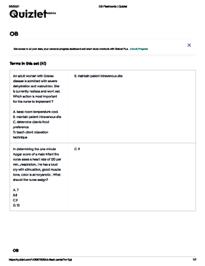 Practice TEST Leadership 4152023 - PRACTICE TEST LEADERSHIP Please ...