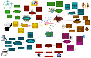 Tmu map - OTHER - Toronto Metropolitan University Campus Map Version ...