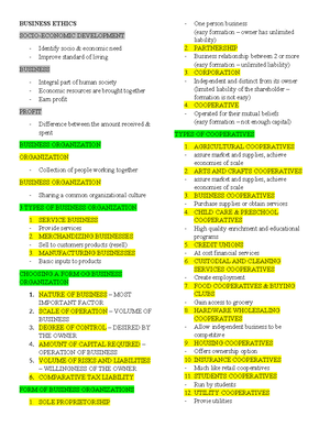 MMW Notes - MMW - MATHEMATICS IN THE MODERN WORLD (Lesson 2.1-2) LESSON ...