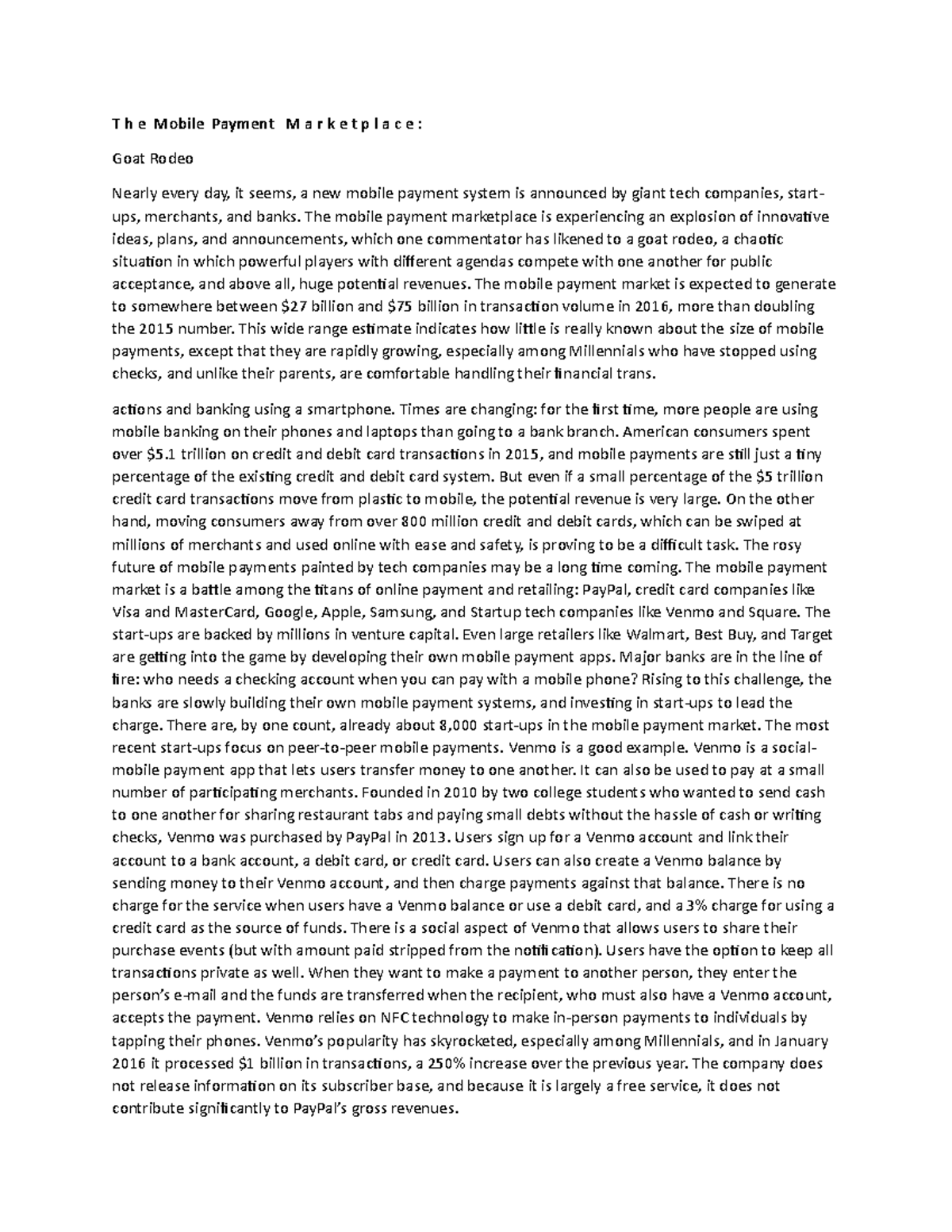 The use of mobile phones in the daily life of humans - T h e Mobile ...