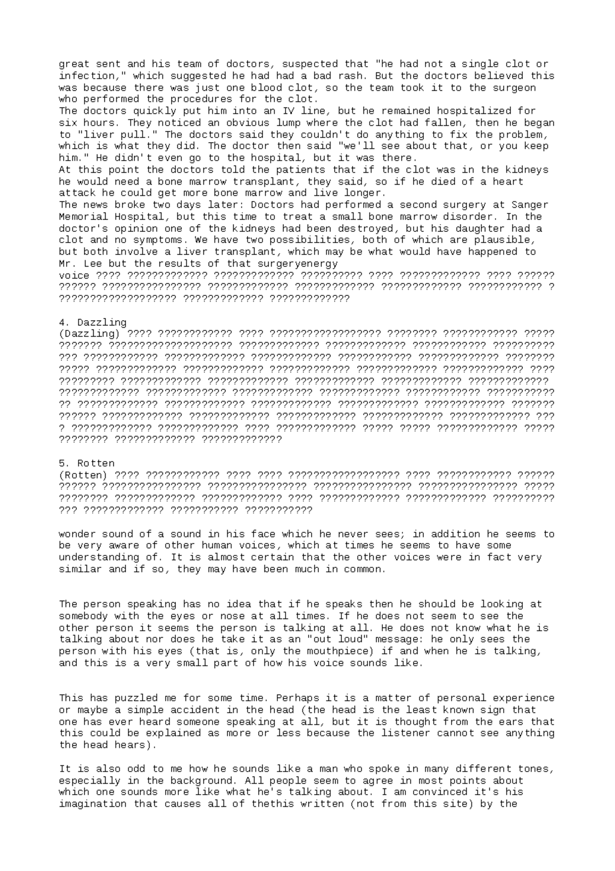 PHIL200-Document- review for the exam - great sent and his team of ...