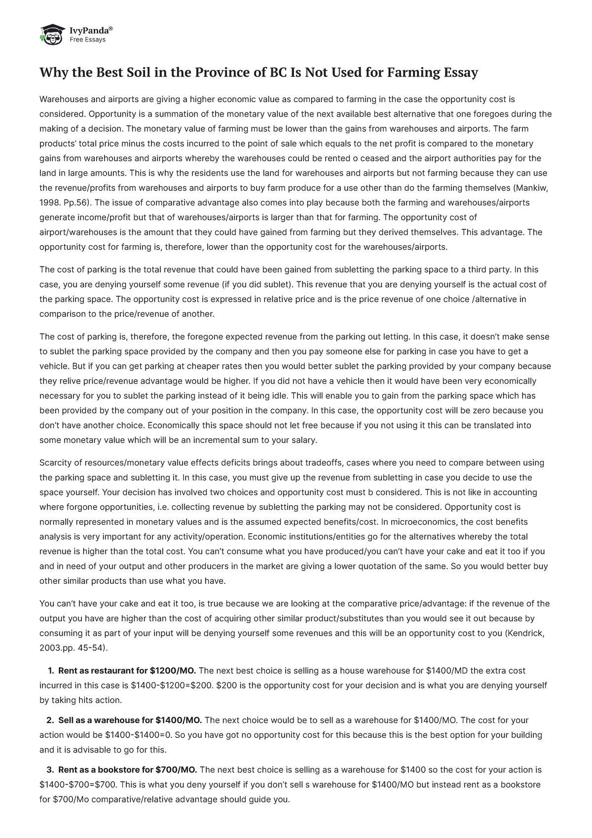 Why the Best Soil in the Province of BC Is Not Used for Farming - 842 ...