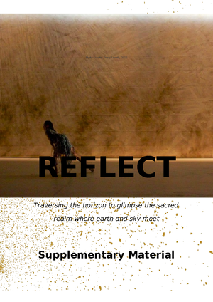 VCE Dance Terminology - Abstraction A choreographic device where a ...