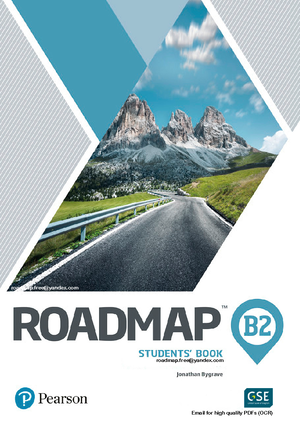 548 6- Roadmap B2+. Student's Book Answer Keys 2020 - ROADMAP B2 ...
