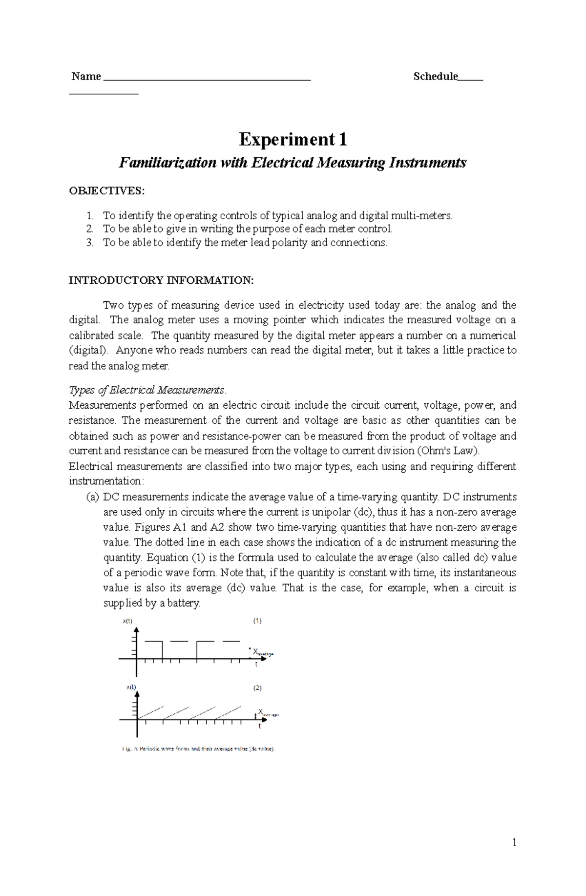 Experiment-1-long - Experiment-1-long Experiment-1-long Experiment-1 ...