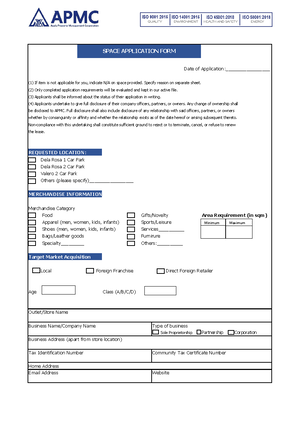House Rules Acceptance Form - Front Office Services NC II - Studocu