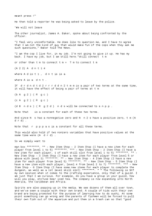 CSC135 Answer 4 - feaf - add sudden uic a 1 m o n k a s m o i n t i n p ...