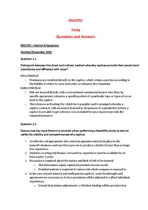 NC2530 - Project Management L3 QP SUPP 2019 - PROJECT MANAGEMENT NQF ...