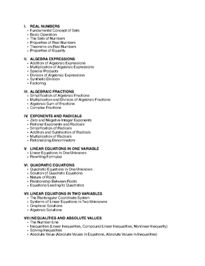 Exact-Equations - ... - 2 Exact Equations When an equation can be put ...