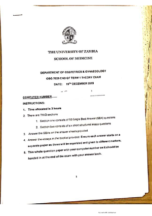 [Solved] A 35 YEAR OLD G5P4 AT 36 WEEKS WITH NO SURVIVNG CHILD ...