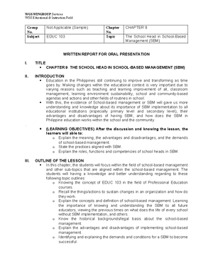 PROF ED - PROPONENTS - PROF. ED. PROPONENTS WILHELM WUNDT "Father of ...