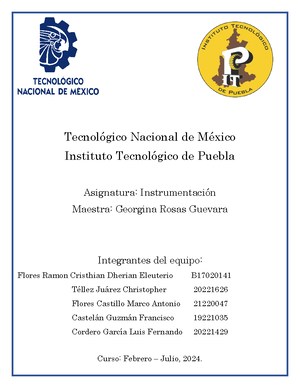 Norma ISA SAMA - Material didáctico de la materia instrumentación ...