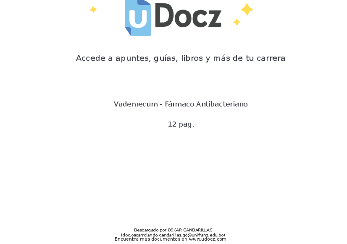 Farmacologia flashca 438696 downloadable 694298 - Accede a apuntes ...