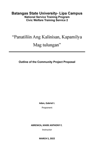 My accounting answers. Hope it help - Computer programming - Studocu