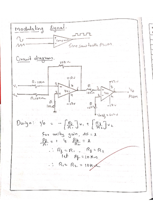 AM modulation - rtrtr - Circuit diagram 130mtl 22ks 6 MF 1kn SNOO ...