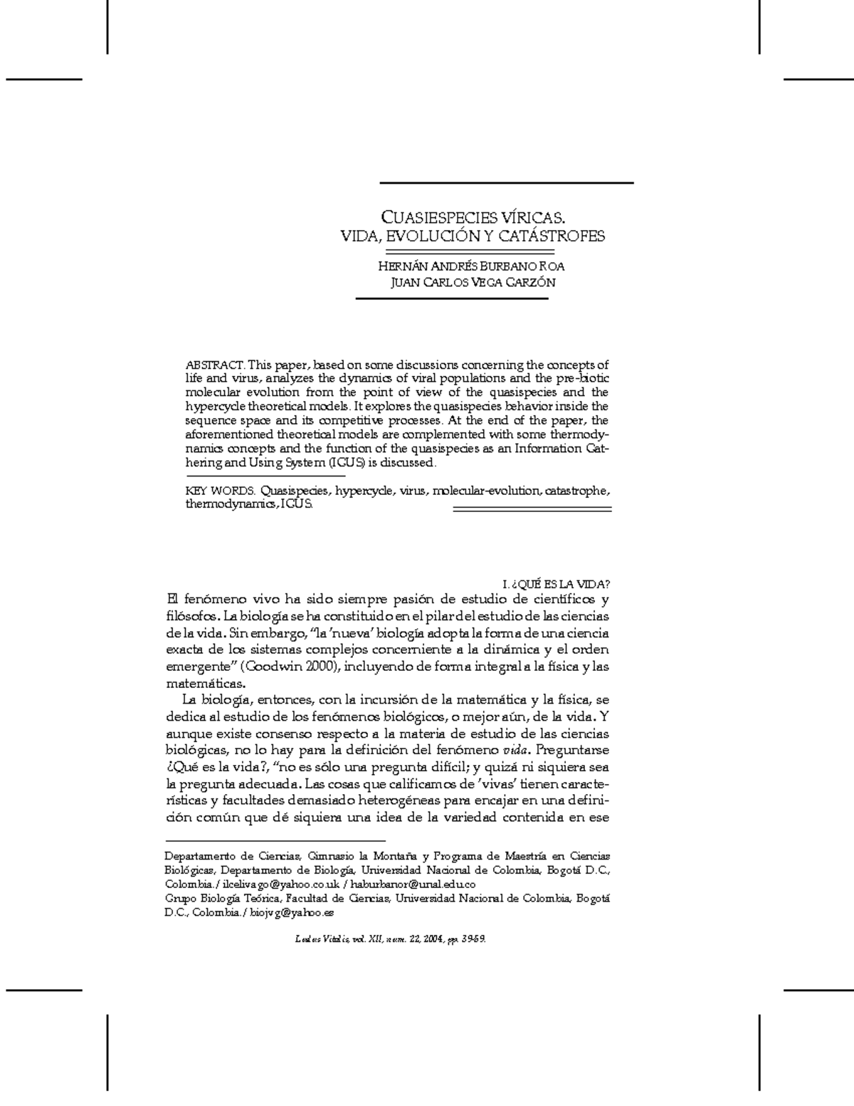 22-02 burbano vega - ASFASF - - Studocu