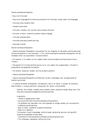 Explainer ON THE USE OF THE CRLA Results FOR THE EOSY Reading Program ...